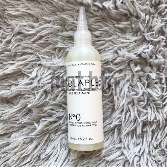 OLAPLEX | Hair | Olaplex No Intensive Bond Building Treatment | Poshmark